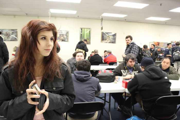 "Yu-Gi-Oh" Vs. Magic: The Gathering: Which Is the Ultimate Trading Card ...