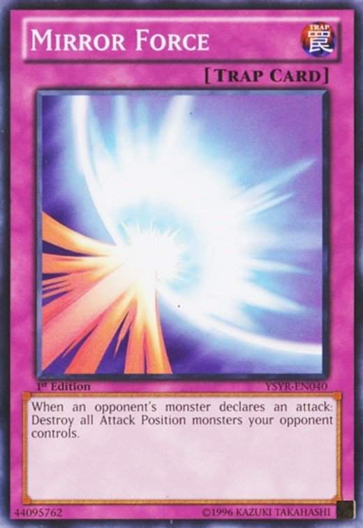 Top 15 "Yu-Gi-Oh!" Rule Clarifications You Should Know - HubPages
