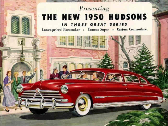 Year 1950 Fun Facts, Trivia, and History - HubPages