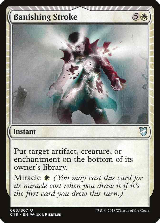 Top 10 Miracle Cards in "Magic: The Gathering" - HubPages
