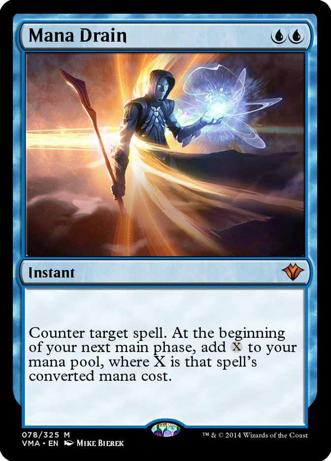 Top 30 Instant Counterspells in "Magic: The Gathering" (MTG) - HubPages