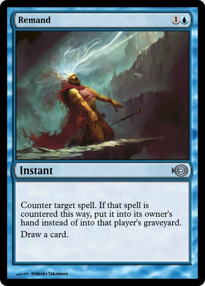 Top 30 Instant Counterspells in "Magic: The Gathering" (MTG) - HubPages