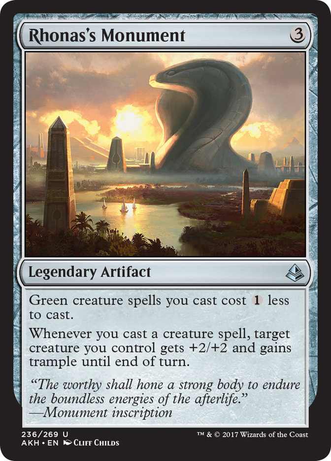 Top 10 Legendary Artifacts in Magic: The Gathering (MTG) - HubPages