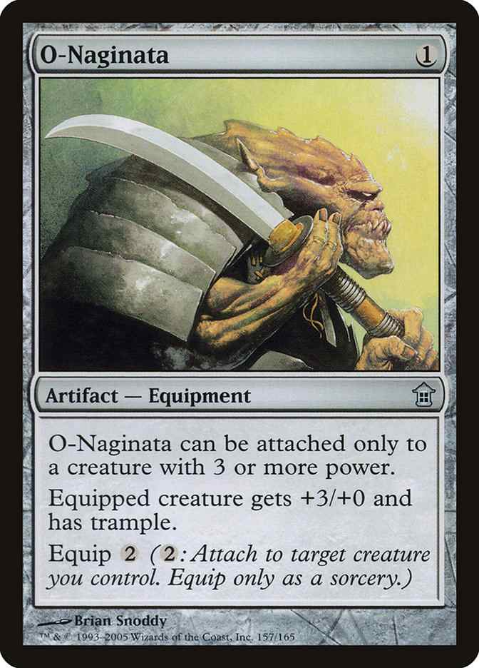 Top 10 Trample-Giving Cards in Magic: The Gathering (MTG) - HubPages