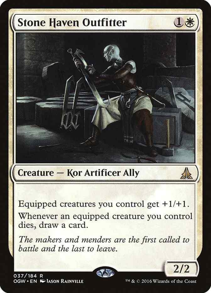 Top 10 Ally Cards in Magic: The Gathering - HubPages