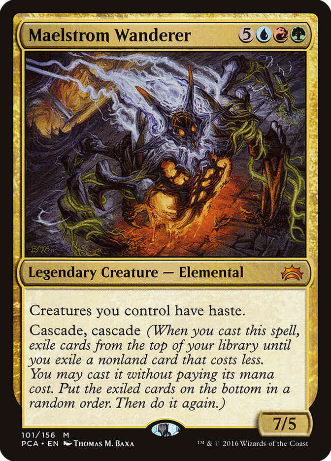 Top 20 Cascade Spells in "Magic: The Gathering" - HubPages