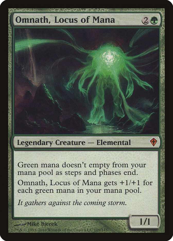 10 Great Mana Ramp Creatures for Any Green Magic Deck - HubPages