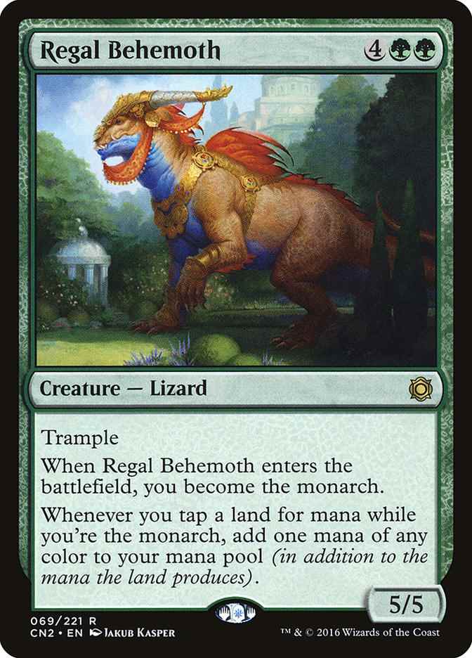 10 Great Mana Ramp Creatures for Any Green Magic Deck - HubPages