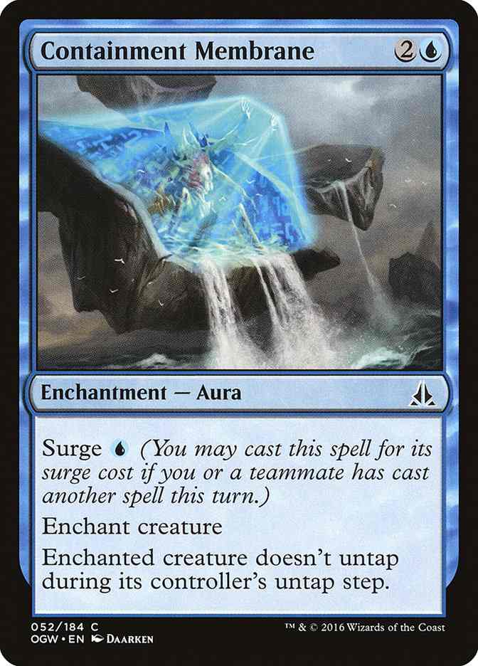 Top 10 Surge Cards in Magic: The Gathering - HubPages