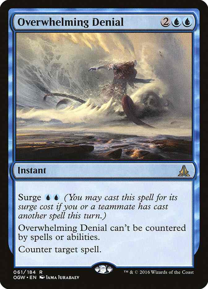 Top 10 Surge Cards in Magic: The Gathering - HubPages