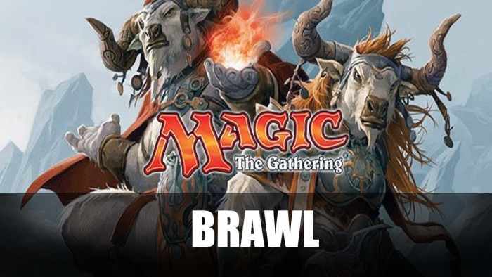 How to Play Brawl Format in Magic: The Gathering - HubPages