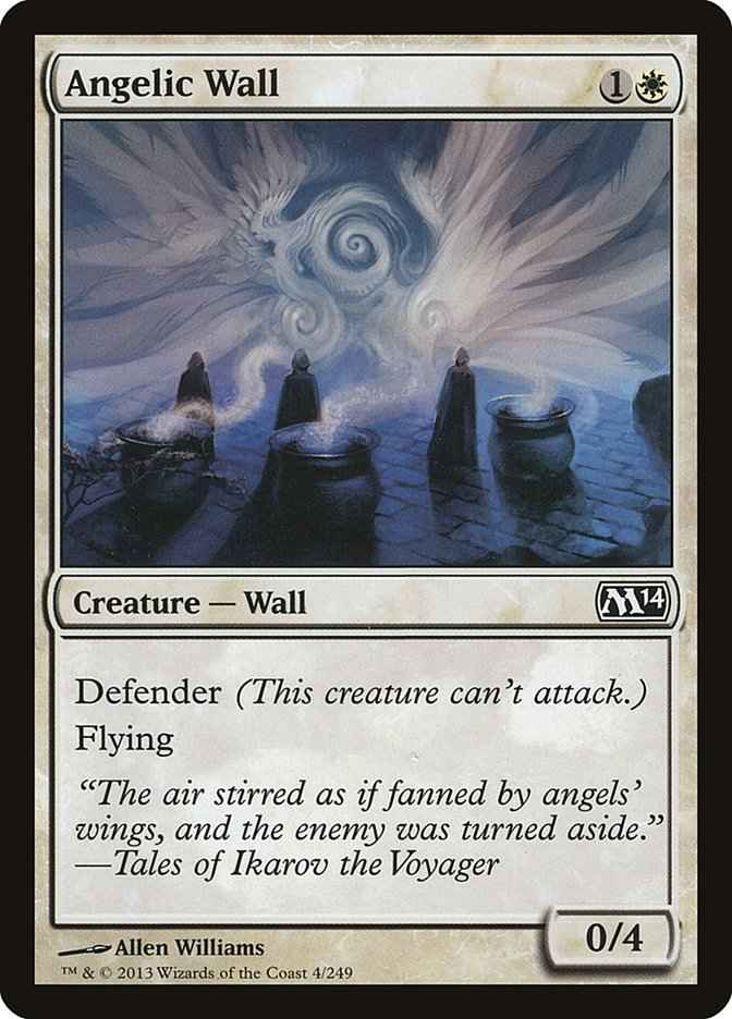 How Does Blocking Work in "Magic: The Gathering?" - HubPages