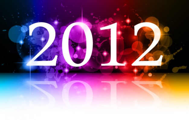 Year 2012 Fun Facts, Trivia, and History - HubPages
