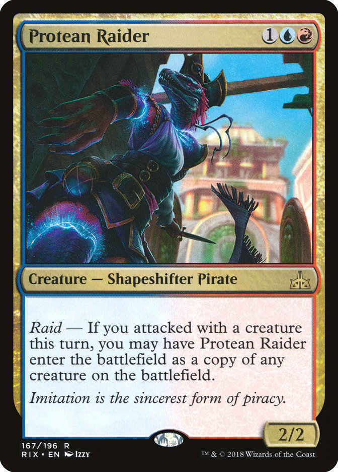Top 10 Pirates in Magic: The Gathering - HubPages