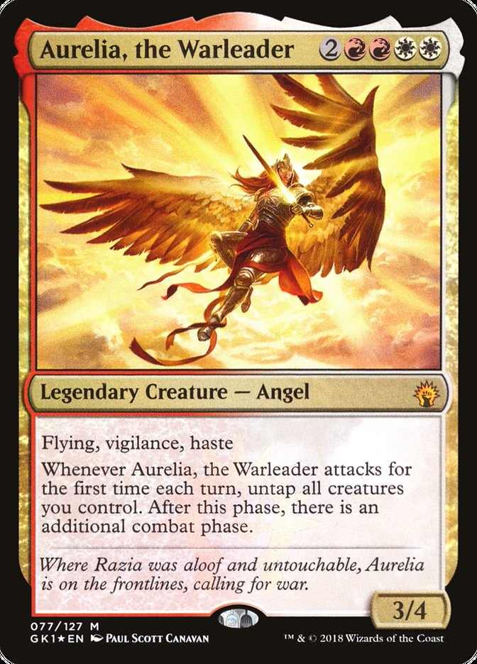 Top 10 Creature Subtypes in Magic: The Gathering - HubPages