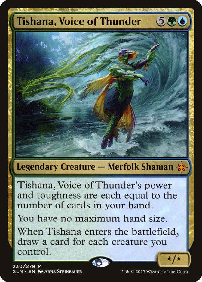Top 10 Creature Subtypes in Magic: The Gathering - HubPages