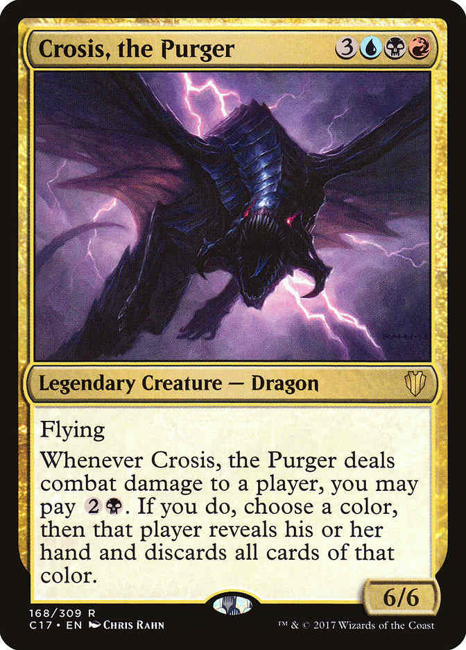 Top 10 Creature Subtypes in Magic: The Gathering - HubPages