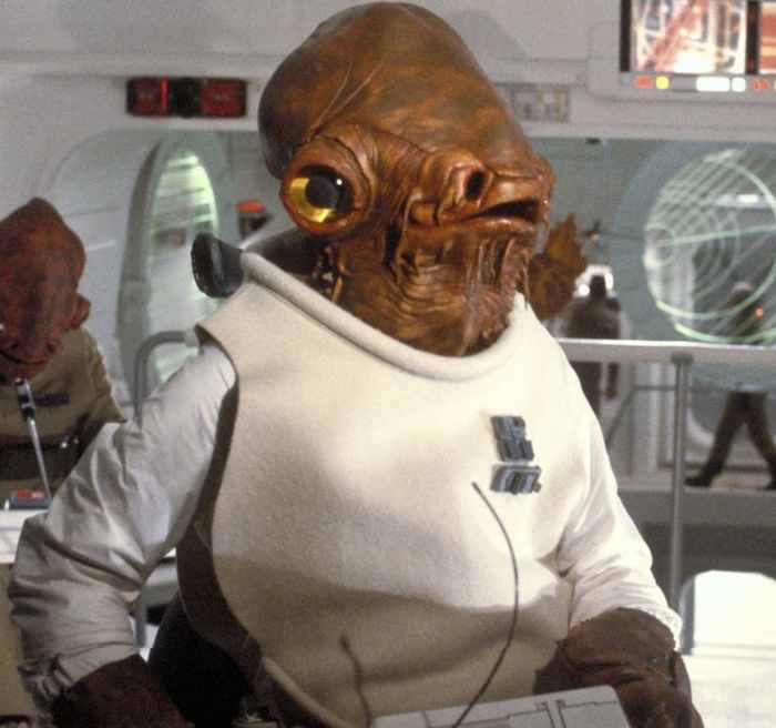 Top 10 Character Races in the Star Wars Role-Playing Game - HubPages