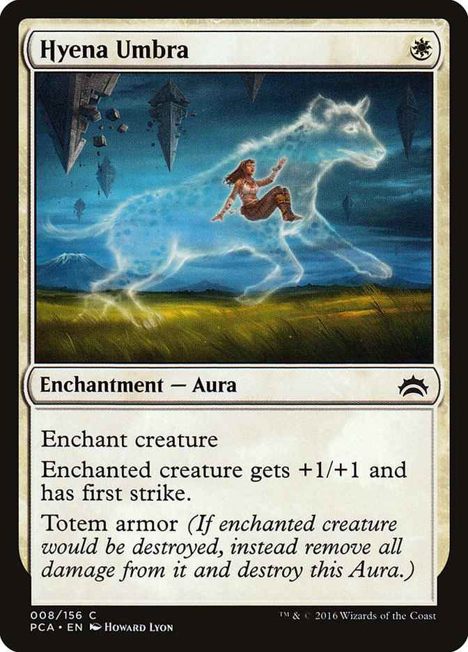 Top 10 Umbra Enchantments in Magic: The Gathering - HubPages