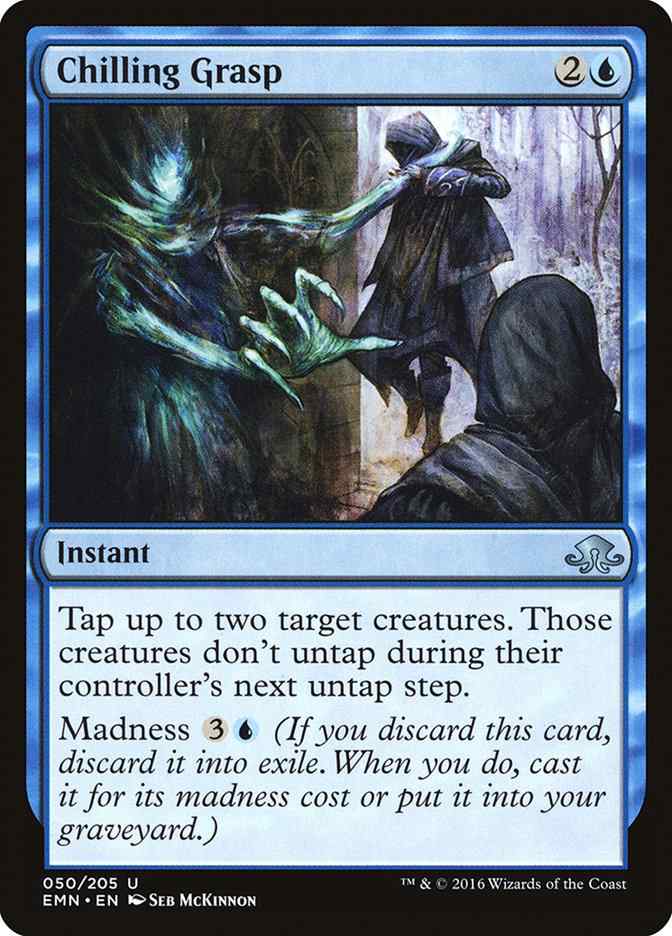 Top 10 Madness Cards in Magic: The Gathering - HubPages