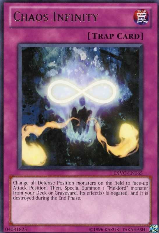 Top 10 Chaos Spells/Traps in "Yu-Gi-Oh!" - HubPages