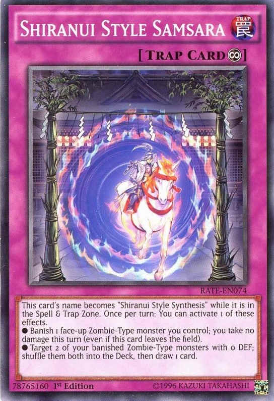 Top 10 Cards You Need for Your "King of the Skull Servants" "Yu-Gi-Oh ...