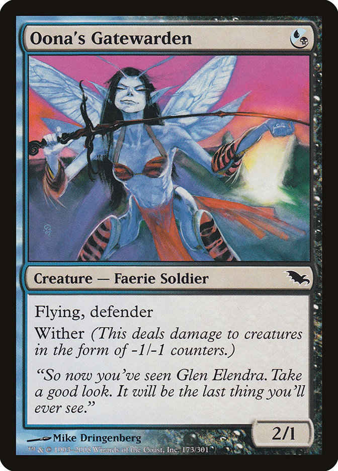 Top 10 Wither Cards in "Magic: The Gathering" - HubPages