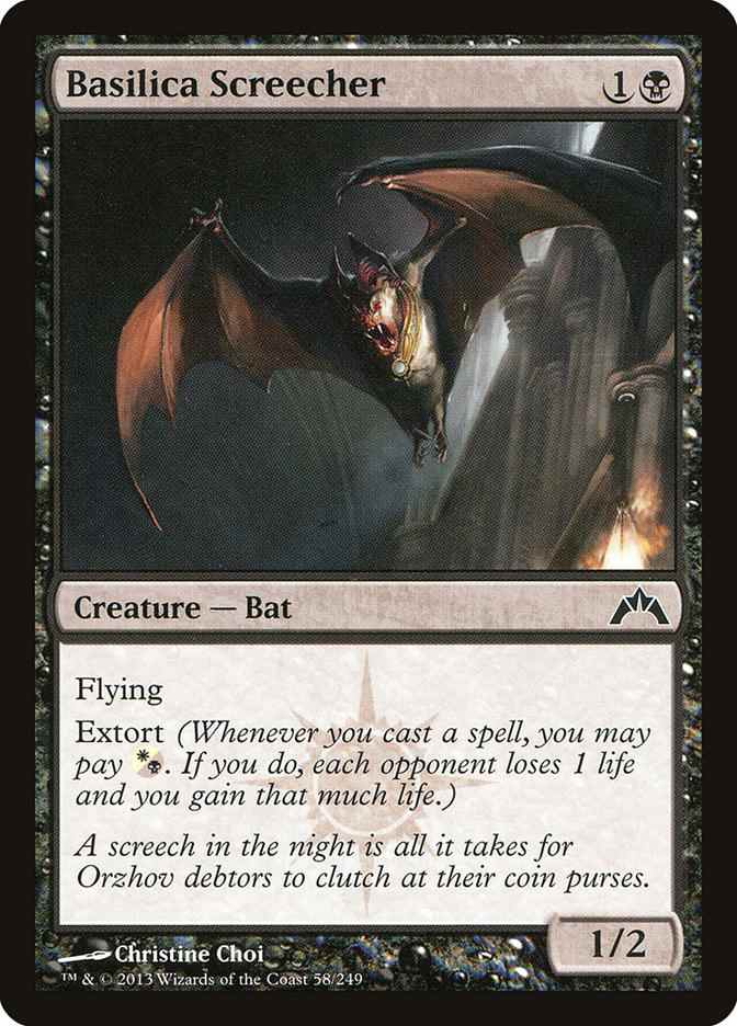 Top 10 Extort Cards in Magic: The Gathering - HubPages