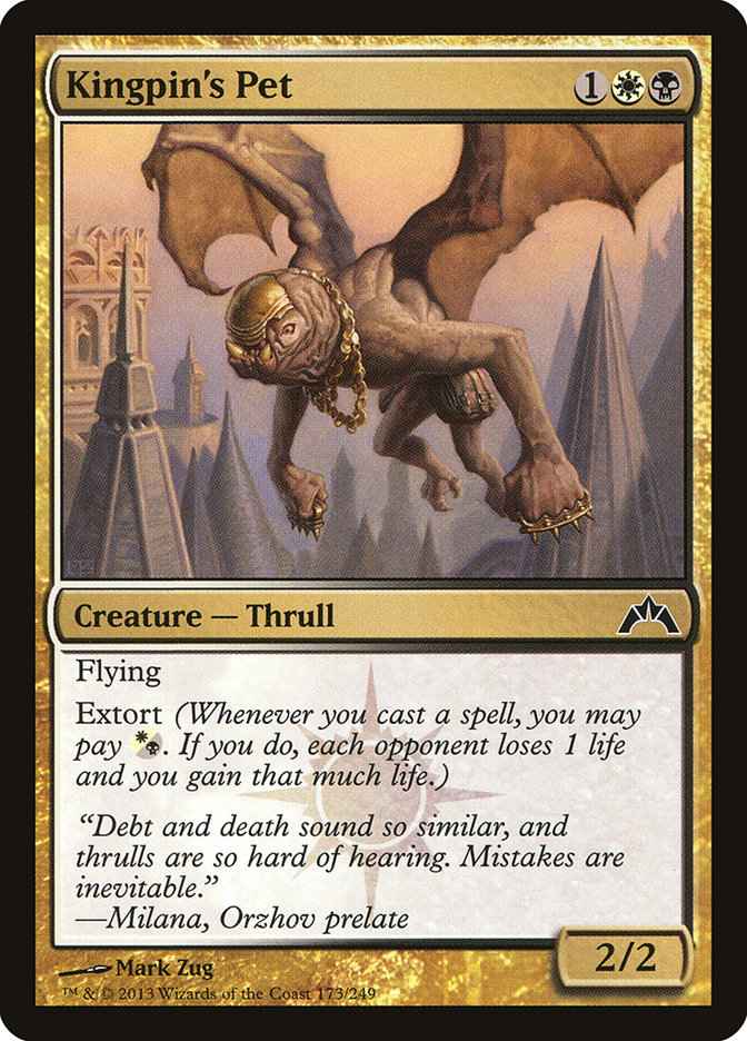 Top 10 Extort Cards in Magic: The Gathering - HubPages