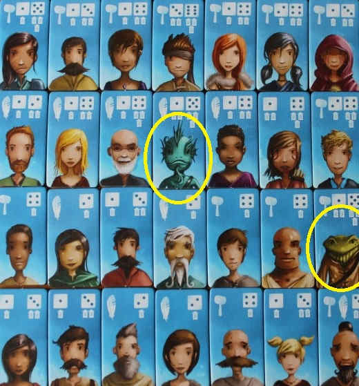 How to Win "Above and Below" (The Board Game) - HubPages