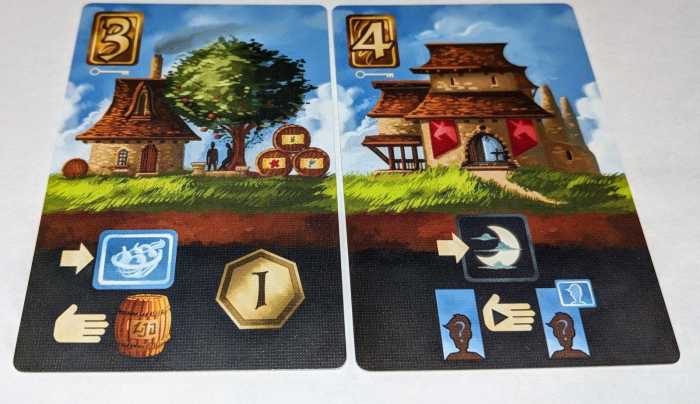 How to Win "Above and Below" (The Board Game) - HubPages
