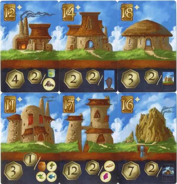 How to Win "Above and Below" (The Board Game) - HubPages