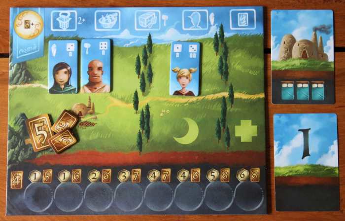 How to Win "Above and Below" (The Board Game) - HubPages