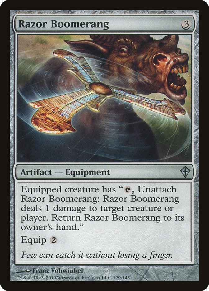 Top 30 Worst Magic: The Gathering Cards - HubPages