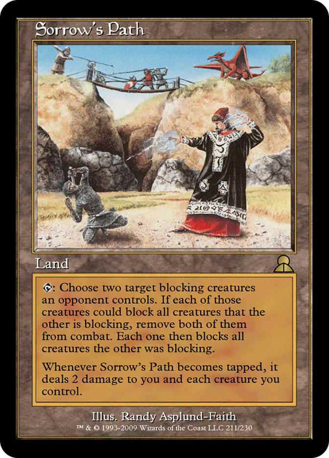 Top 30 Worst Magic: The Gathering Cards - HubPages