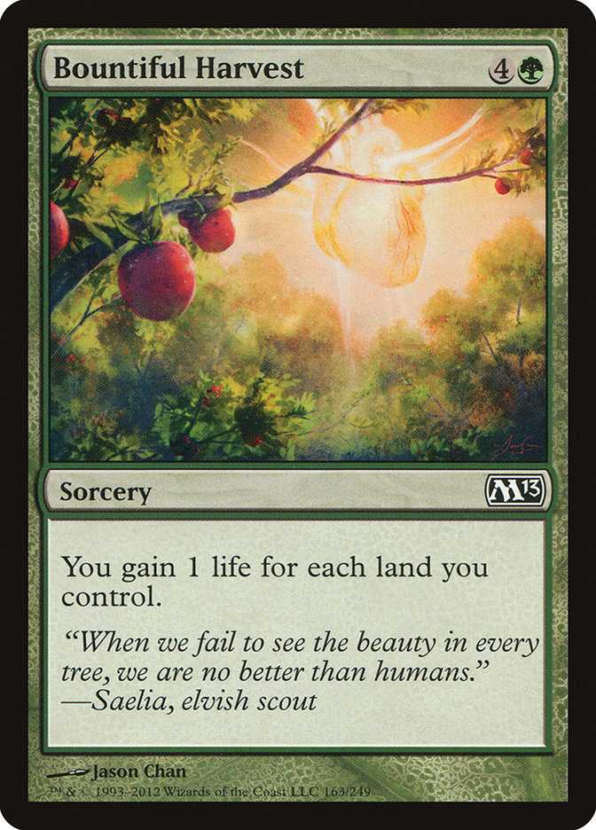 Top 30 Worst Magic: The Gathering Cards - HubPages