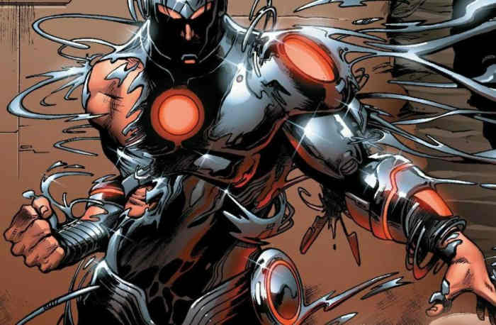 Top 10 Venom Symbiotes in Marvel Comics - HubPages