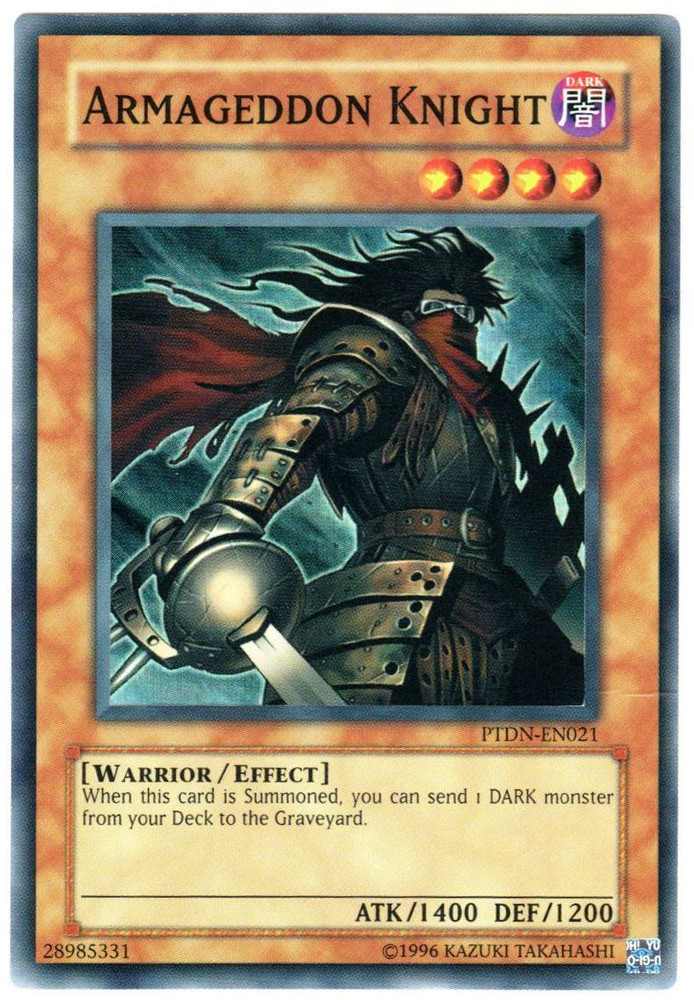 Top 10 Dark Supports in "Yu-Gi-Oh!" - HubPages
