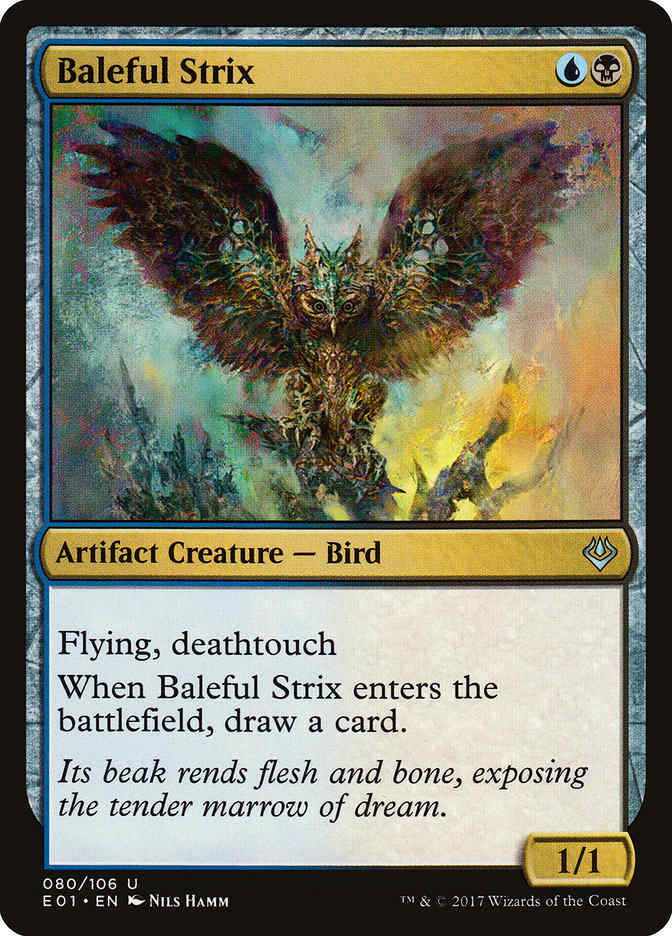 Top 10 Artifact Creatures in Magic: The Gathering - HubPages