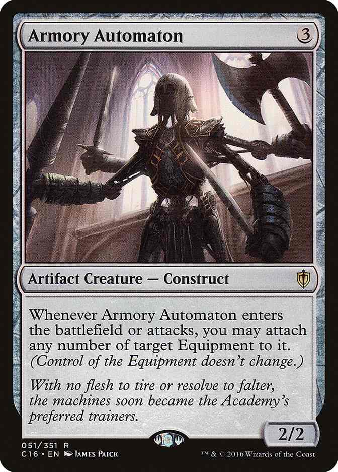 Top 10 Artifact Creatures in Magic: The Gathering - HubPages