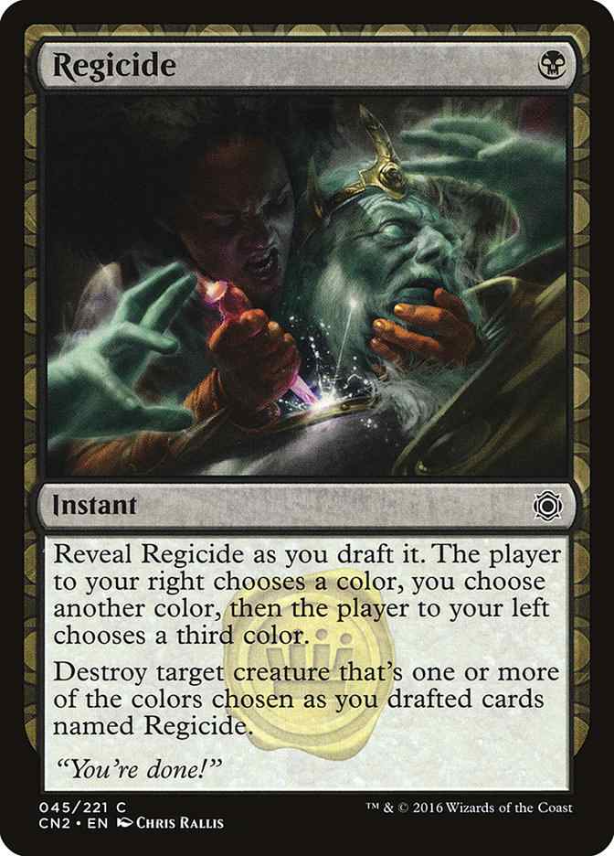 Top 10 Draft Cards in Magic: The Gathering - HubPages