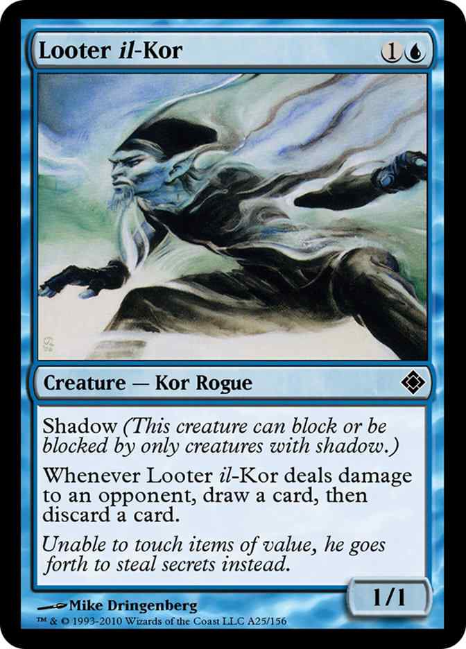Top 10 Shadow Cards in "Magic: The Gathering" - HubPages
