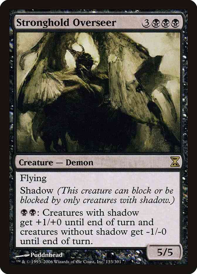 Top 10 Shadow Cards in "Magic: The Gathering" - HubPages