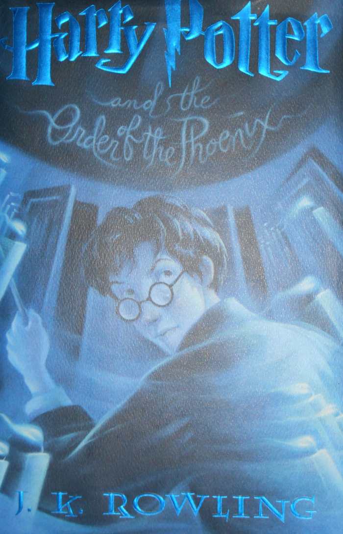 19 Harry Potter Trivia Questions From Harry Potter And The Order Of 19-harry-potter-trivia-questions-from-harry-potter-and-the-order-of