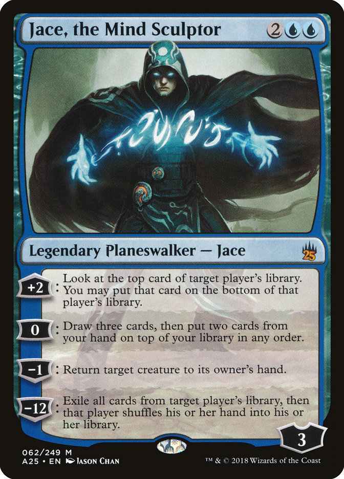 Top 20 Blue Planeswalkers in Magic: The Gathering - HubPages