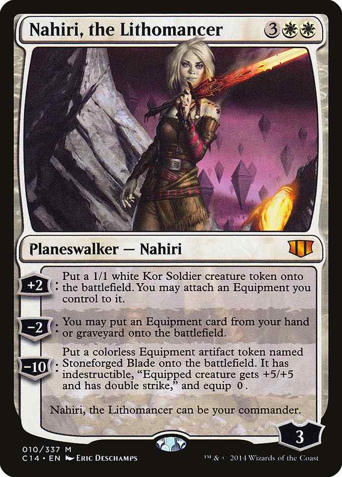 Top 10 White Planeswalkers in Magic: The Gathering - HubPages