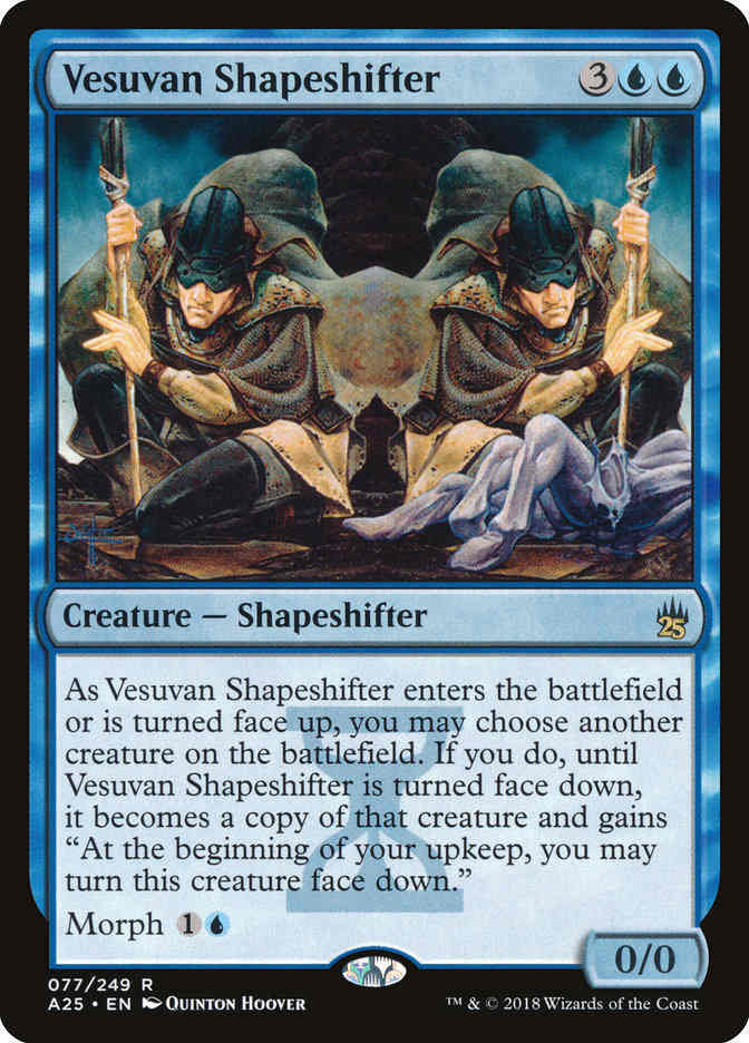 Top 50 Best Blue Cards in Magic: The Gathering (Commander Format ...