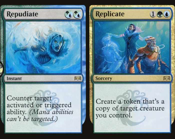 Top 10 Split Spells (Excluding Fused Cards) in Magic: The Gathering ...