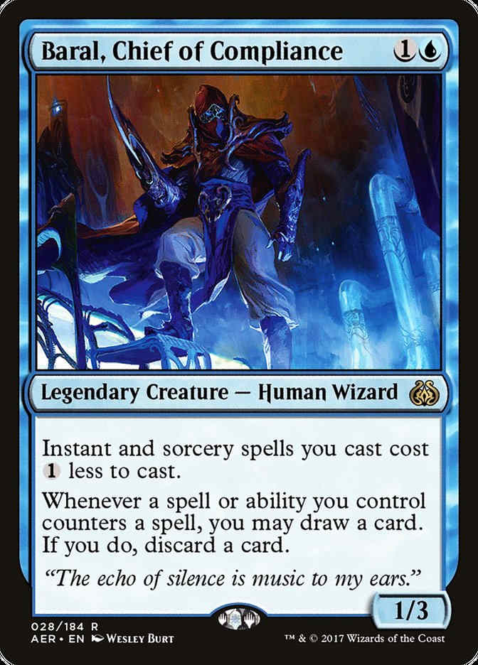 The Top Control Commanders in Competitive EDH - HobbyLark
