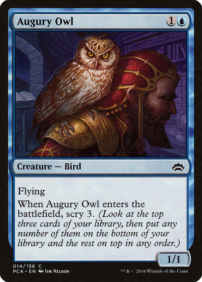 Top 10 Scry Cards in Magic: The Gathering - HubPages